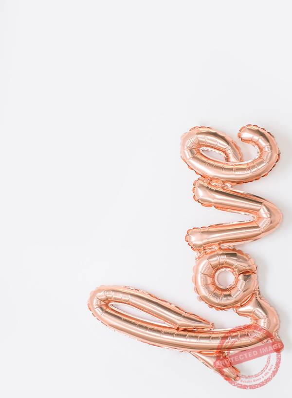 Hair decoration – Aarambh Party Plot