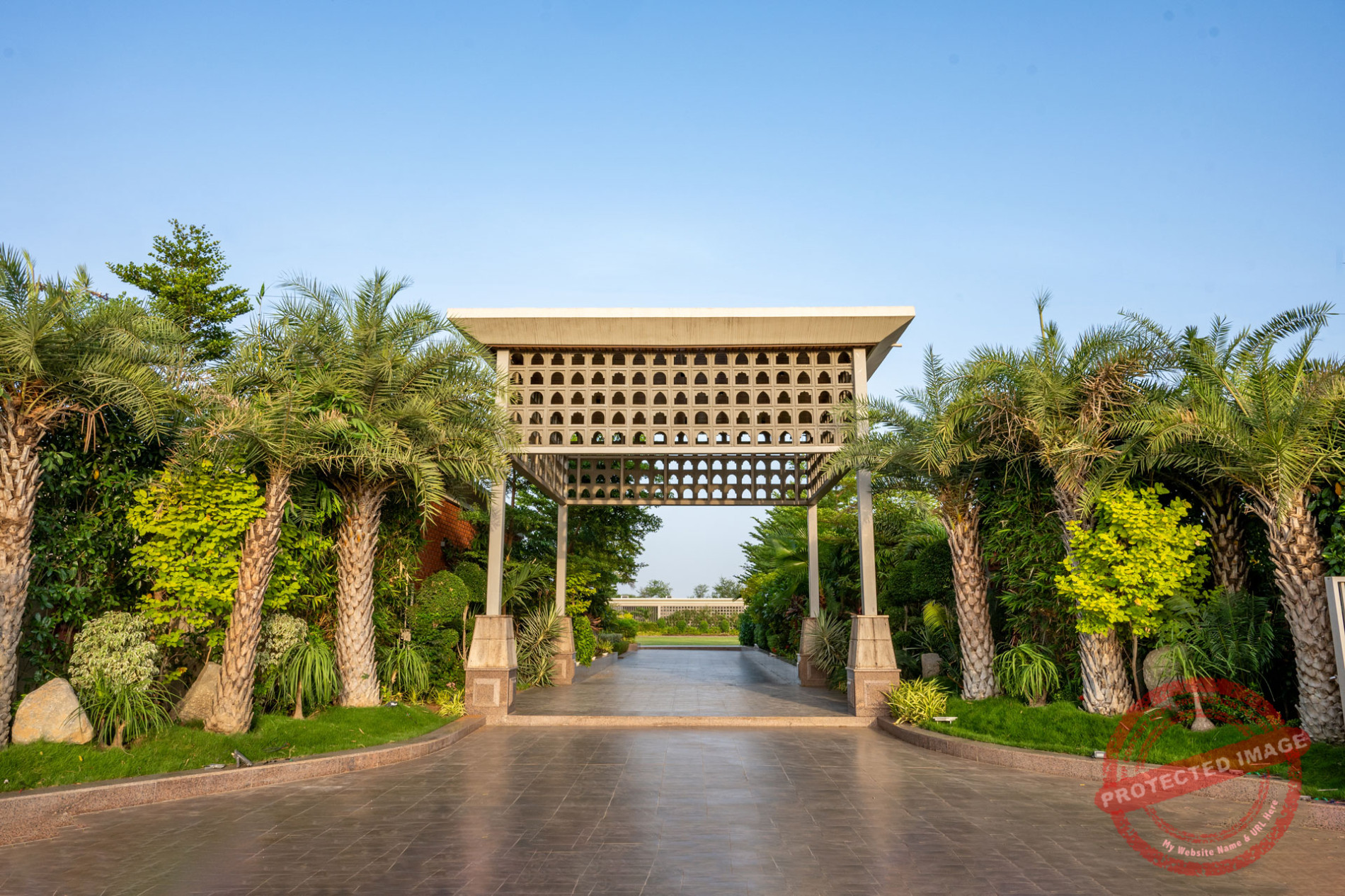 Gallery – Aarambh Party Plot