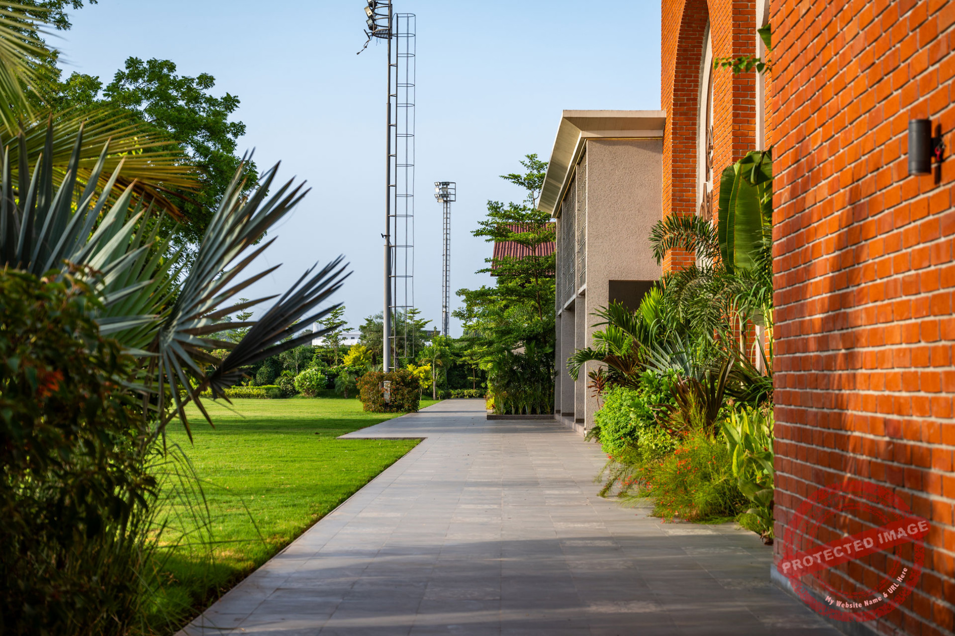 Gallery – Aarambh Party Plot